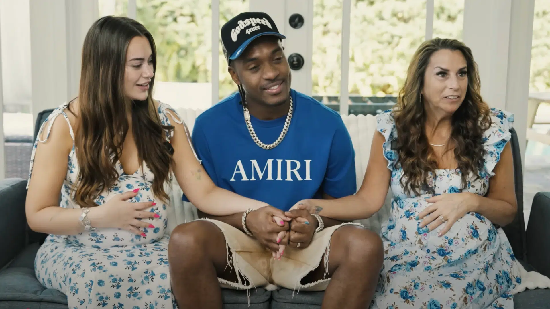 USA - Le YouTubeur Nick Yardy a annoncé avoir mis enceinte une mère et sa fille en même temps ...