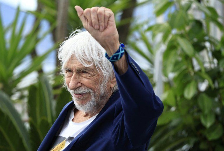 Pierre Richard, légende du rire, célébré à Cannes pour une carrière ...