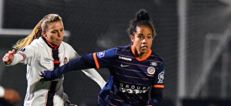 Le Montpellier Hérault Sport Club répond aux accusations de racisme de ...